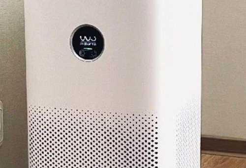 Воздухоочиститель Xiaomi SMART Air Purifier 4