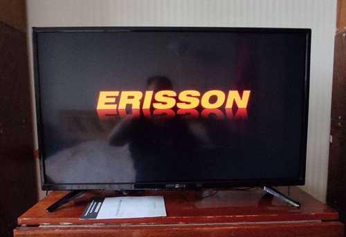 Телевизор erisson 32"