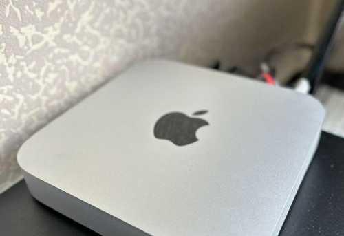 Apple Mac mini 2014, i5 - 2,6 GHz, 8 ram