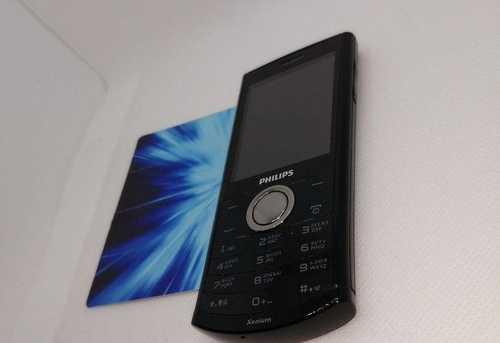 Philips Xenium X503