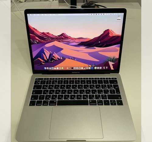 MacBook Pro 13 2017 8/256 (A1708)