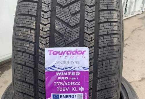 Tourador Winter Pro TSU1 275/40 R22 108V