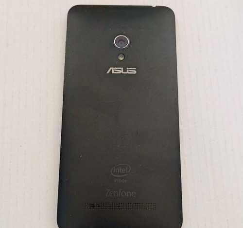 Asus ZenFone 5 A501CG, 2/16 гб