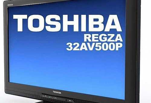 Телевизор Toshiba