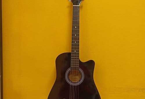 Акустическая гитара Belucci BC3810 (Т1)