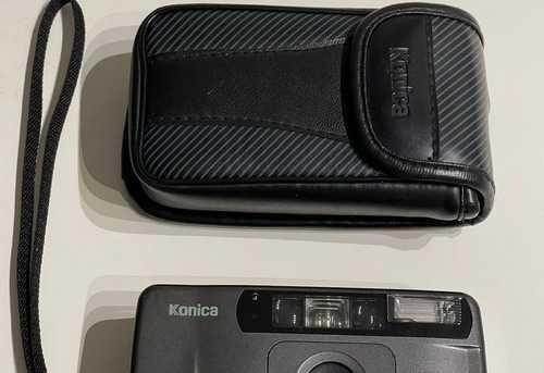 Konica big mini ex bm-101