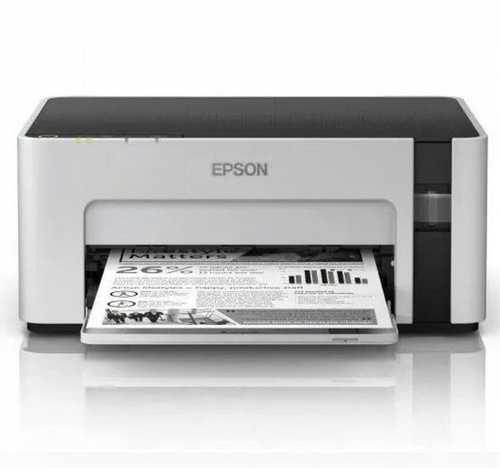 Epson Принтер струйный M1128