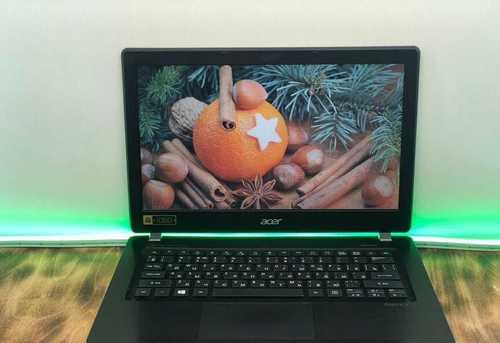 Ультрабук Acer i5