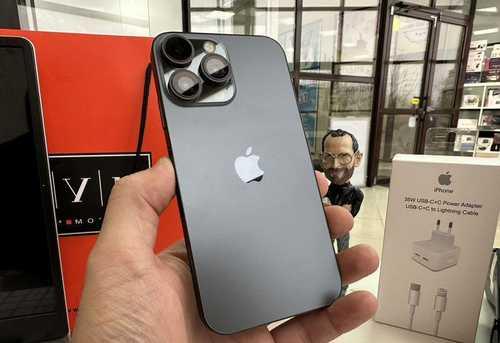 iPhone xr в корпусе 13 pro 15 про