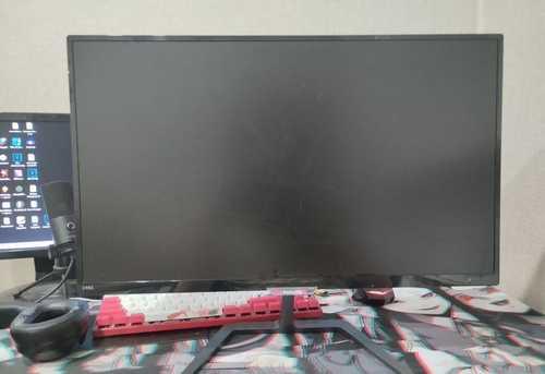 Монитор philips 246E7qdab IPS 76Hz