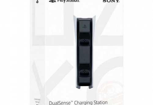 Зарядная станция для геймпада Sony DualSense PS5