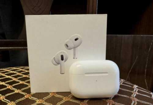 Apple airpods pro 2 magsafe