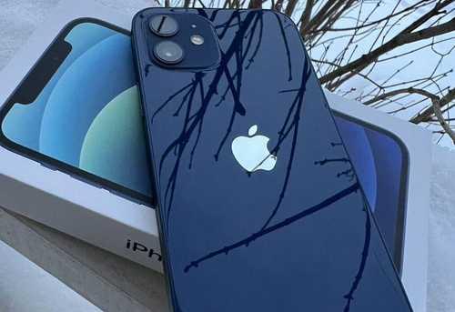 iPhone 12, 128 ГБ