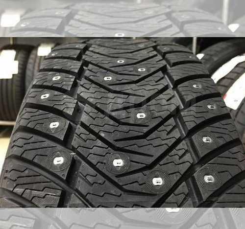 Yokohama IceGuard Stud IG65 225/55 R19 103T