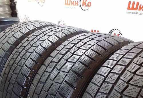 Dunlop Winter Maxx WM01 215/55 R16