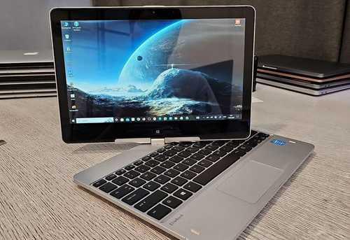 HP Revolve 810 IPS i7-5600 8Gb/256SSD Сенсор LTE