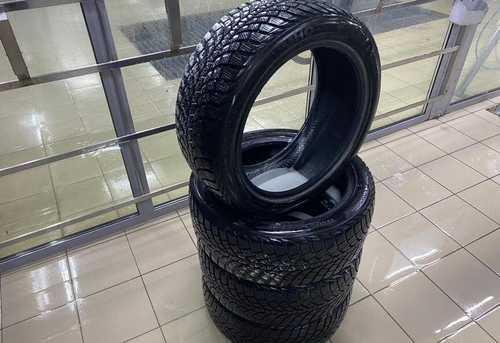 Kumho WinterCraft WP71 235/45 R18