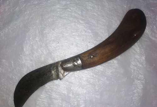 Нож санитарный М2 Ворсма 1930-е годы