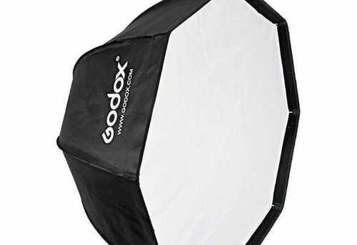 Октобокс Godox SB-UE95 95 см быстроскладной Bowens