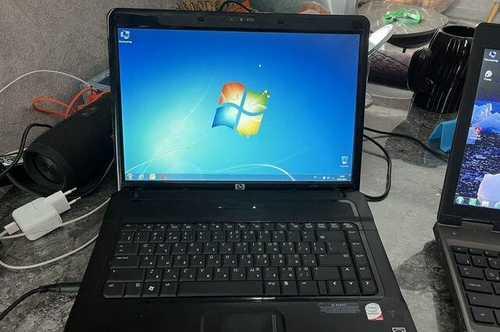 Ноутбук HP6730s