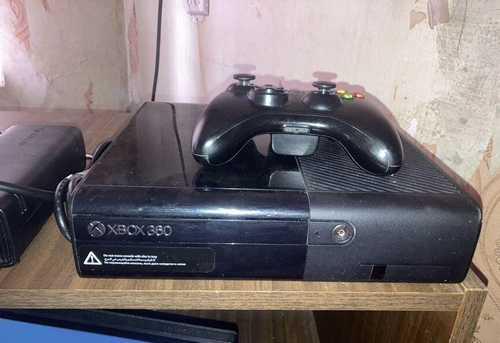 Xbox 360e slim