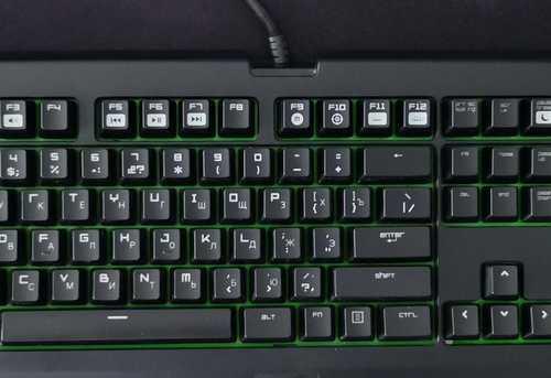 Игровая клавиатура Razer Blackwidow ultimate 2016