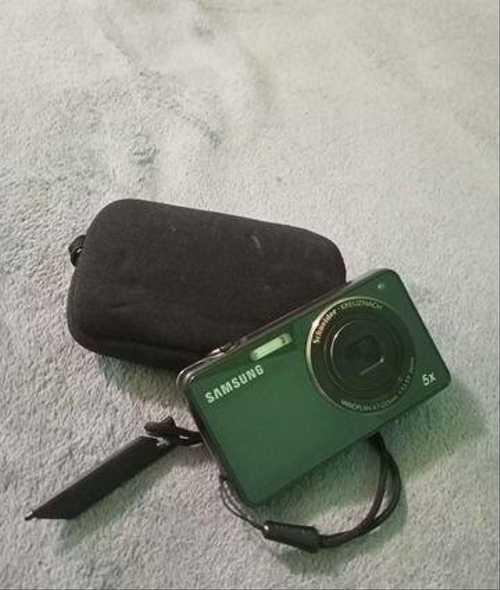 Цифровой фотоаппарат Samsung st-700