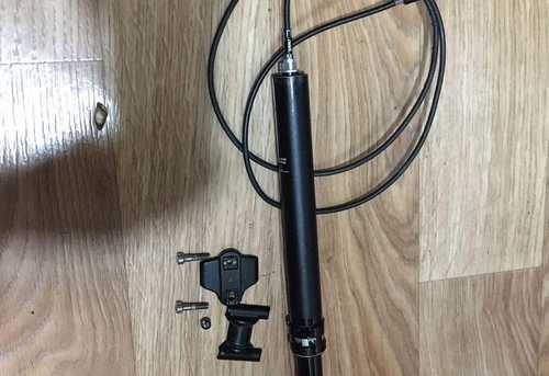 Rockshox reverb Stealth дропер