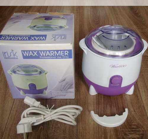 Воскоплав Wax Warmer Profession для горячего воска