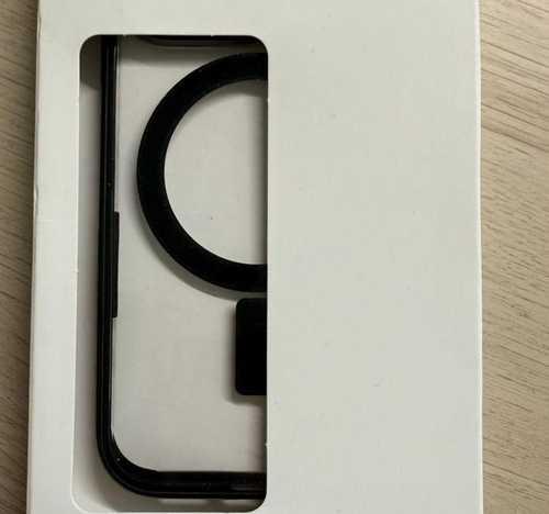 Чехол Otterbox (magsafe) на iPhone 16 pro