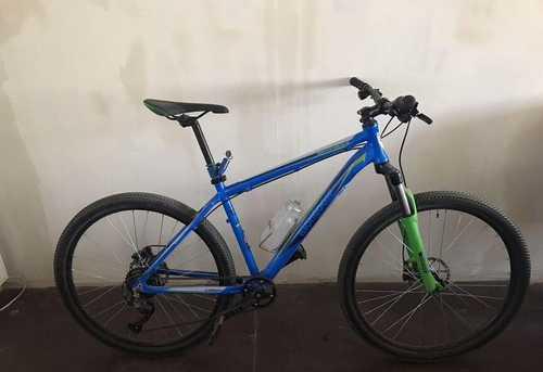 Mongoose switchback 27.5 м