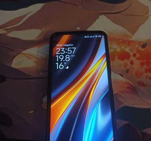 Xiaomi Poco X4 GT, 8/256 ГБ