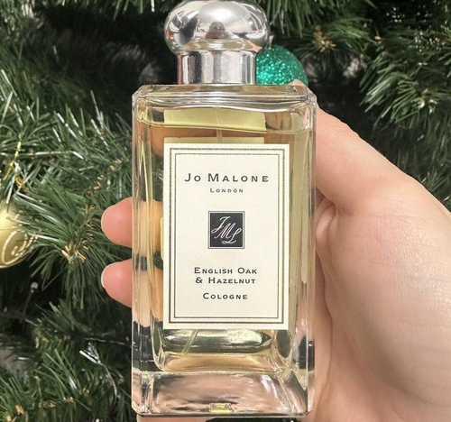 Духи jo malone