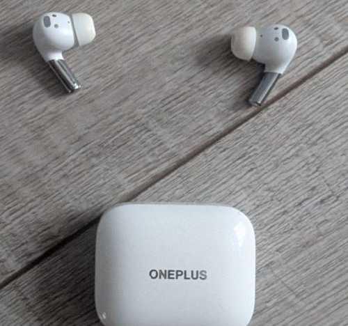 Наушники OnePlus Buds Pro