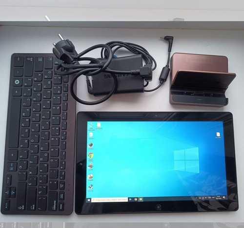 Samsung 7 Slate PC XE700T1A