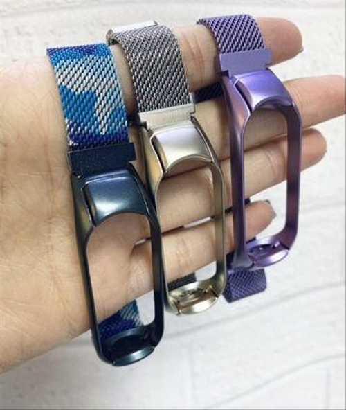 Ремешок для mi band