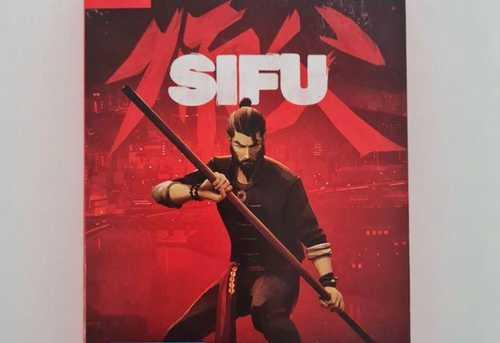 Sifu Vengeance Edition (Nintendo Switch)