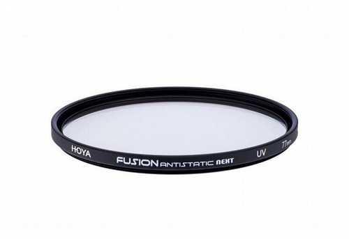 Светофильтр hoya UV(0) Fusion Antistatic 67mm Next