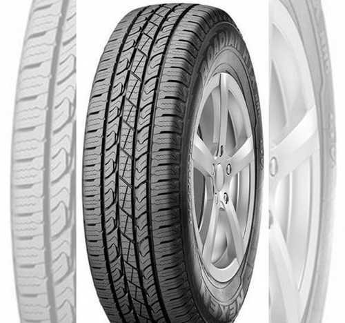 Roadstone Roadian HTX RH5 275/55 R20 113T