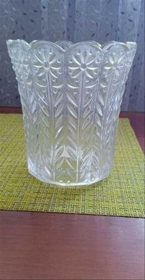 Плафоны для люстры СССР