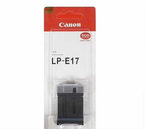 Canon LP-E17 (Eos 750/760)