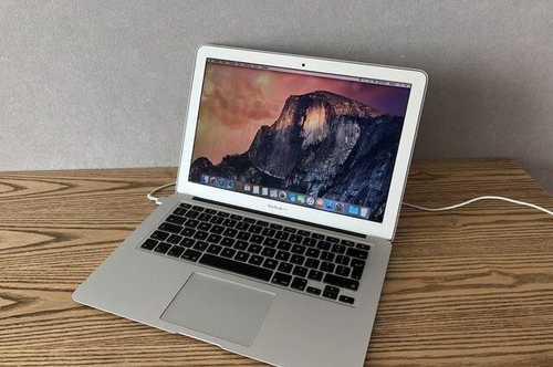 Apple MacBook Air 13” 256gb