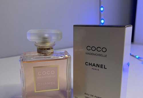 Духи Coco Mademoiselle Chanel