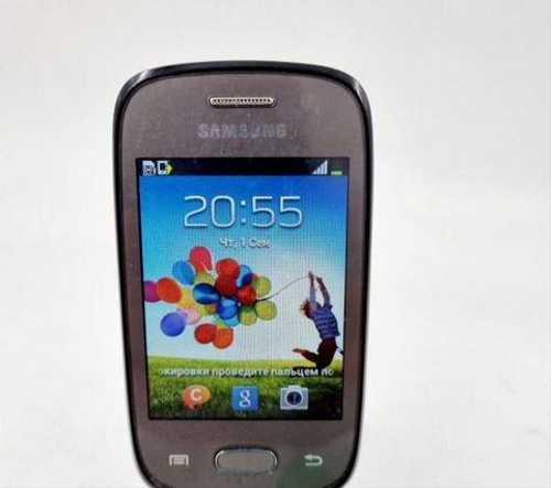Смартфон Samsung Galaxy Pocket Neo GT-S5310