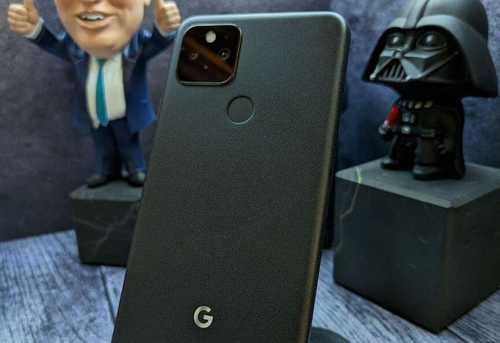 Google Pixel 5, 8/128 ГБ