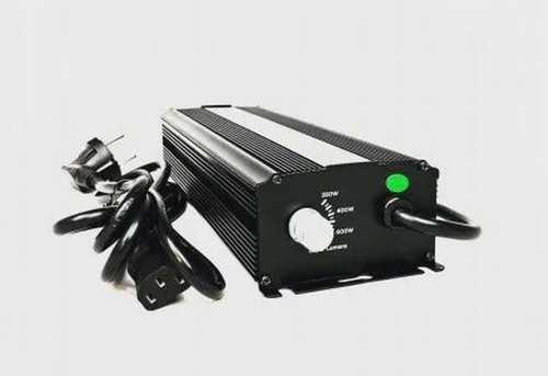 Эпра Digital Ballast 600w HPS/MH