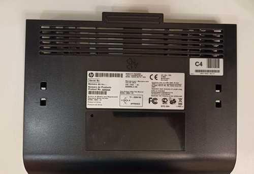 RM1-7526 Дверца дуплекса HP m1536, P1606