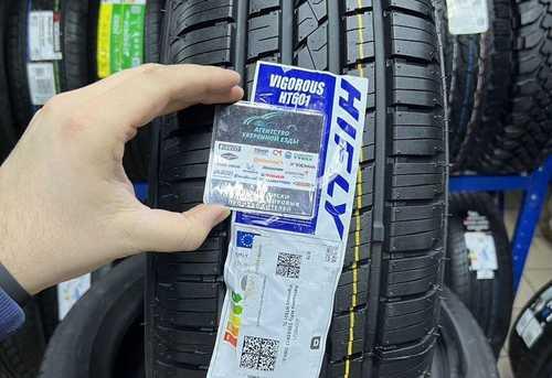 Hifly Vigorous AT601 245/65 R17 111H