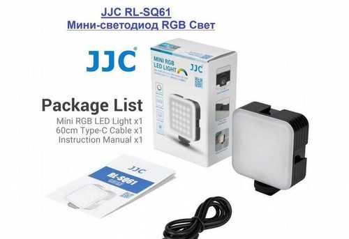 JJC RL-SQ61