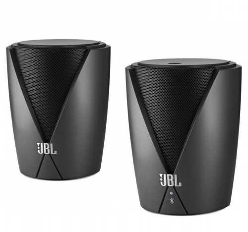 Колонки акустика JBL Jembe USA